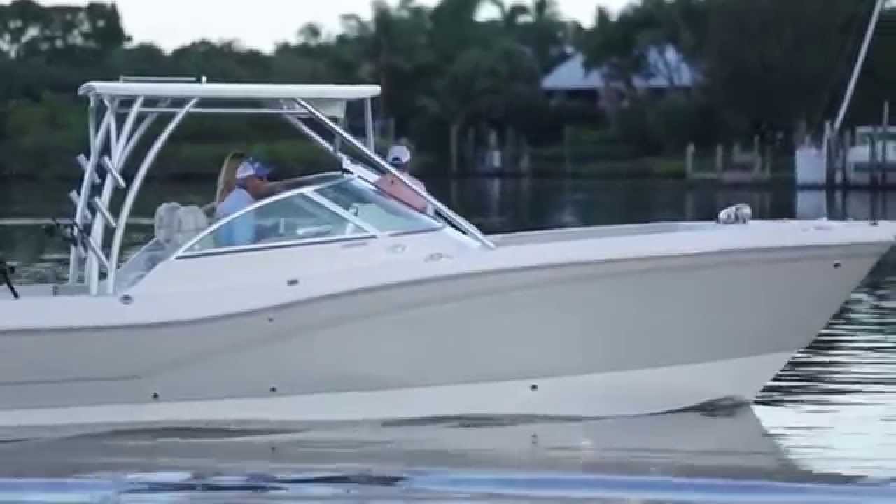 8 Types of Lake Sport Boats for Family Fun and Adventure